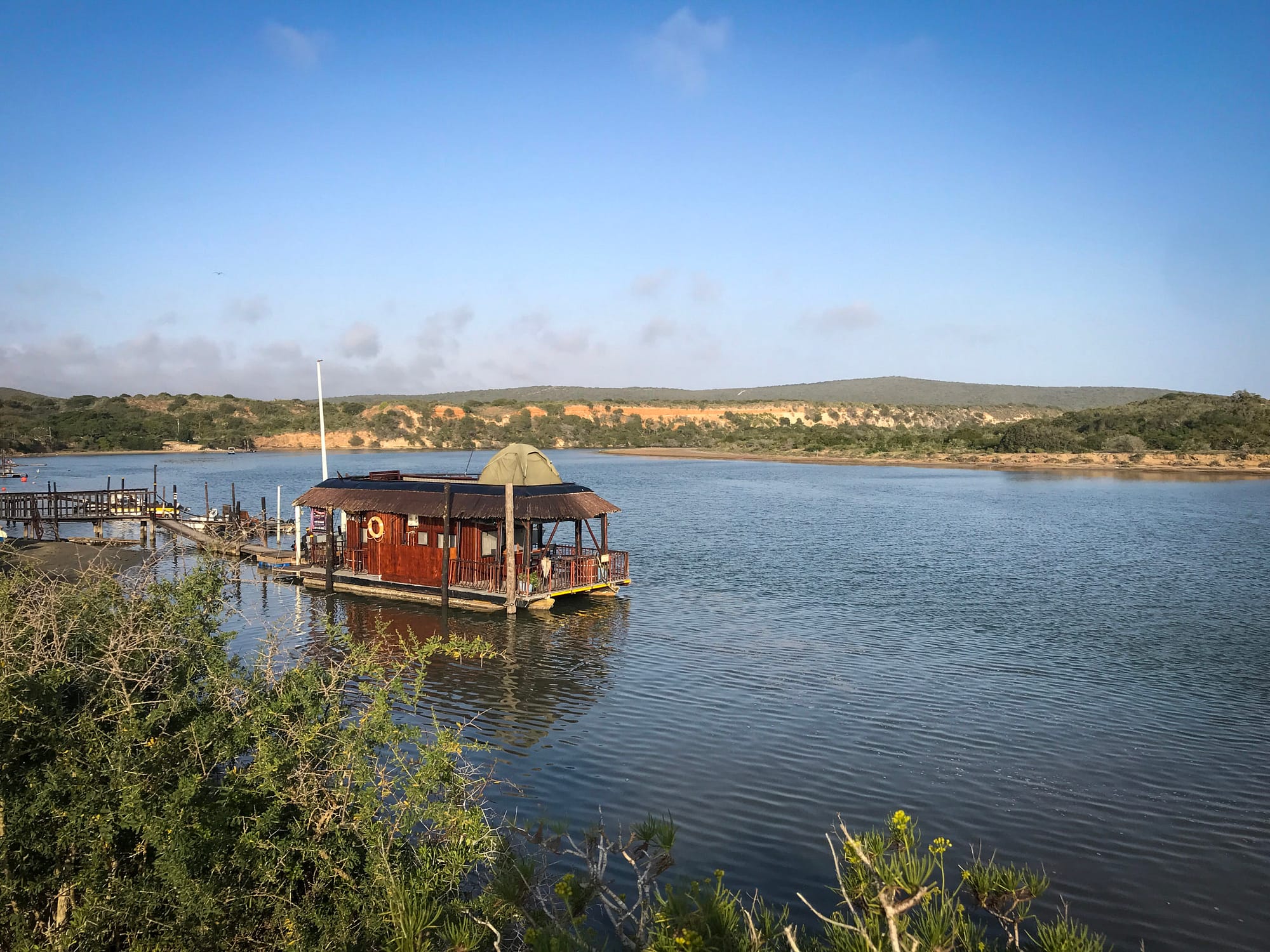 South Africa, Addo National Park Accommodation around Addo